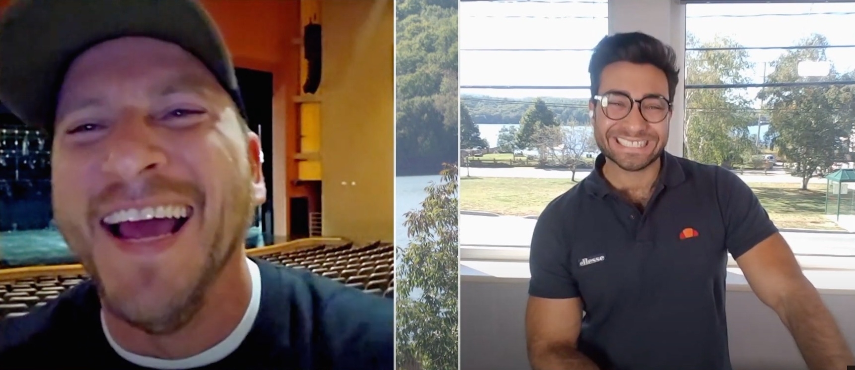 Entrevue avec Dave Gaudet