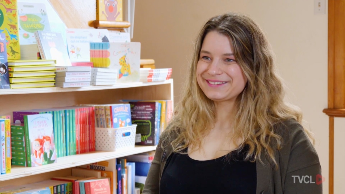 Passion et Bonheurs – Laurence Pilon