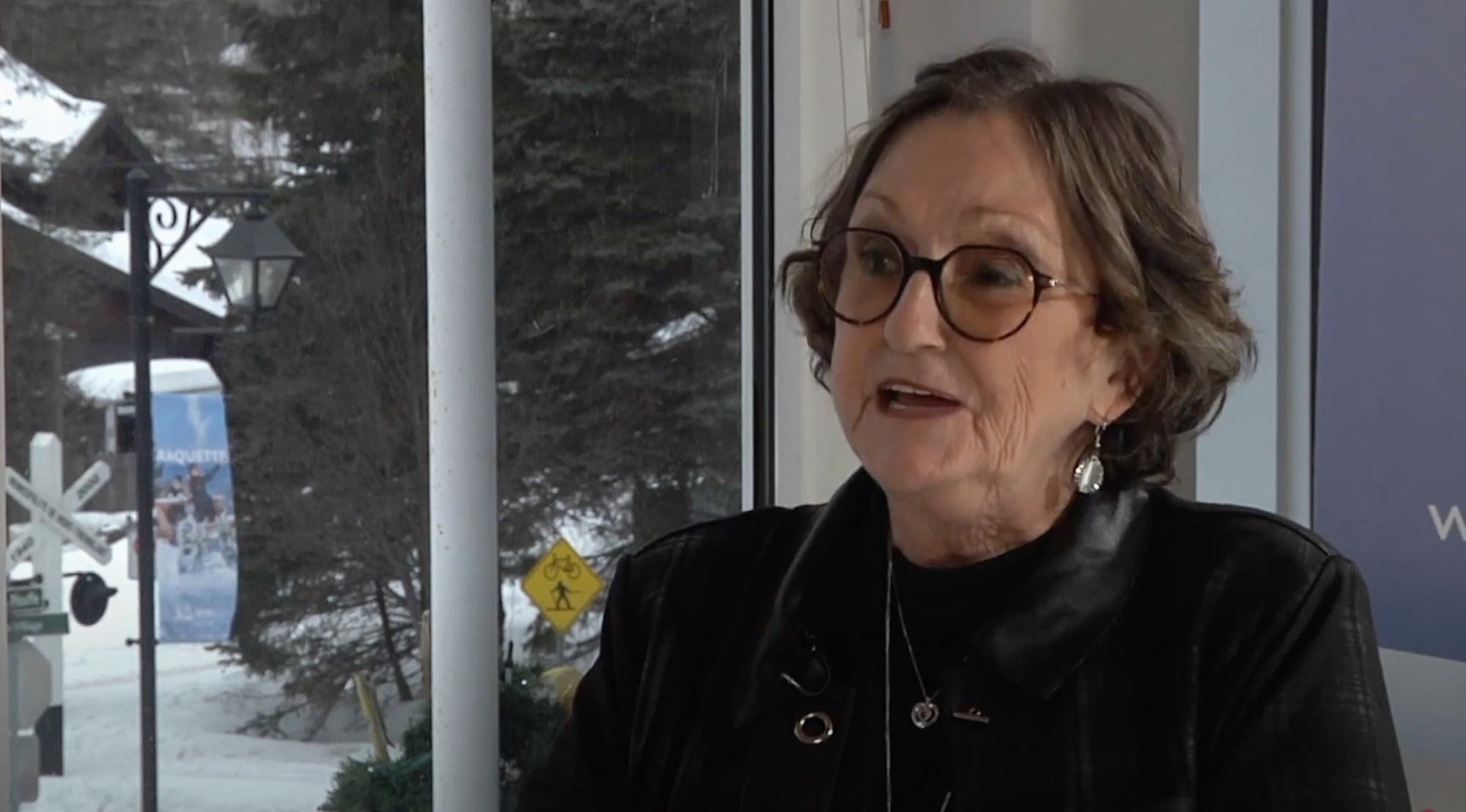 Du Livre au Coeur - Michelle St-Louis - 6 mars 2023