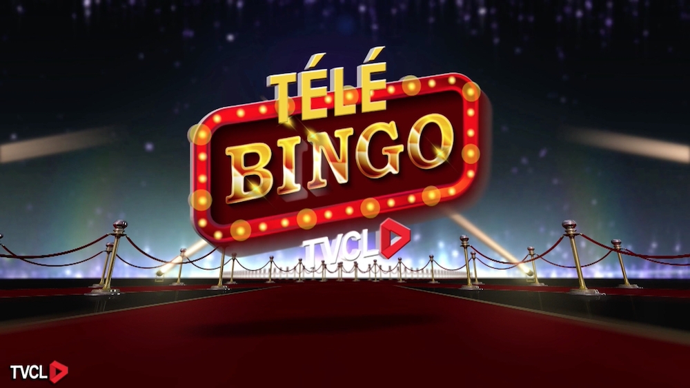 Bingo TVCL
