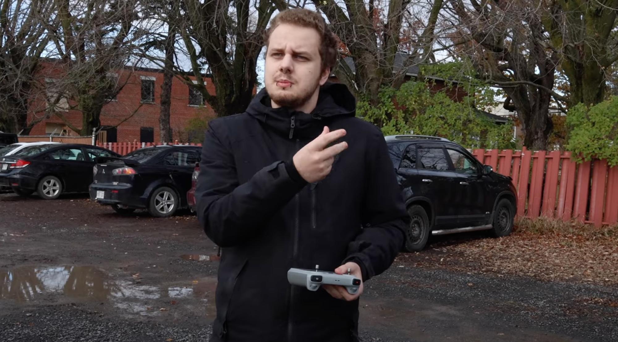 À la Découverte de CTRB